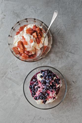 Side Dish: Recipe for Balsamic Ice Cream | Where NOLA Eats | nola.com