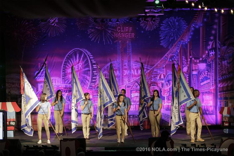 Hannan High hosts state student council convention 2017, photos ...