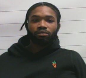 Source: 3rd inmate captured after 10 escape New Orleans jail | Crime ...