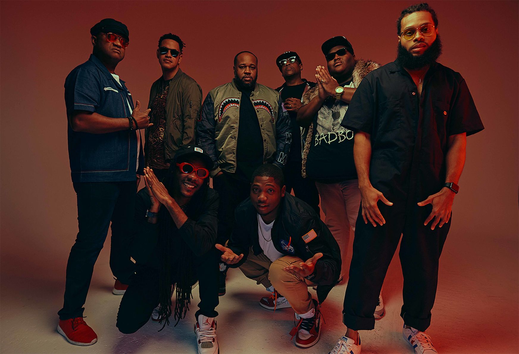 The reopening of the Blue Nile, jazz singer Gregory Porter and more ...