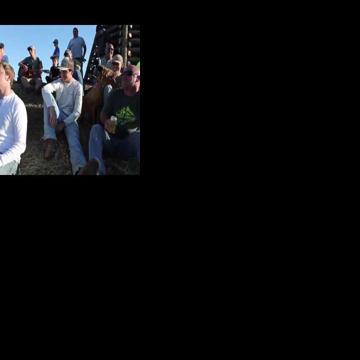 A levee sing-along: Music for Christmas bonfire building ...