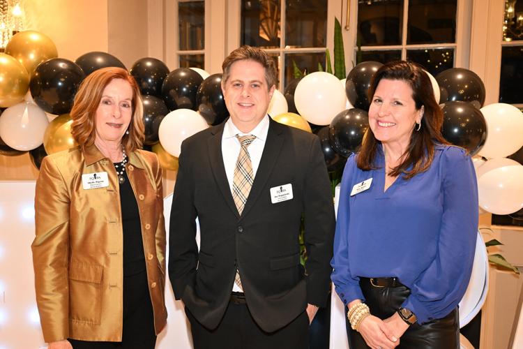 Nell Nolan: Art in Bloom, NOWFE Ella Brennan Award, French Quarter ...