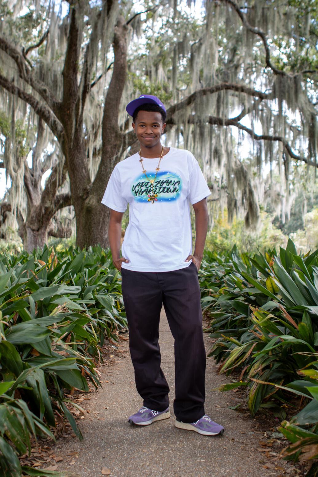 New Orleans rapper La Reezy is ready to breakout | Music | Gambit ...