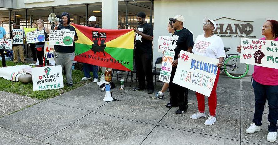 HANO board approves new policy easing rules on housing applicants with ...