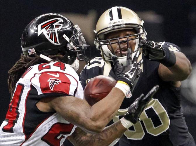 Source: Saints release linebacker Curtis Lofton | Saints | nola.com
