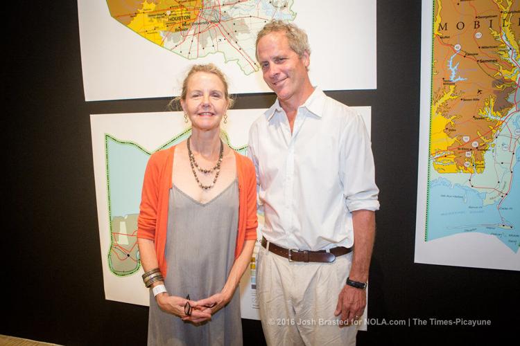 Whitney White Linen Night: Dress up and go dig art on Aug. 5 | Arts ...