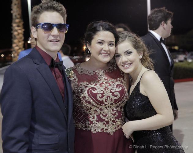 Prom 2017: Northshore High takes a swing on the dance floor | Education ...