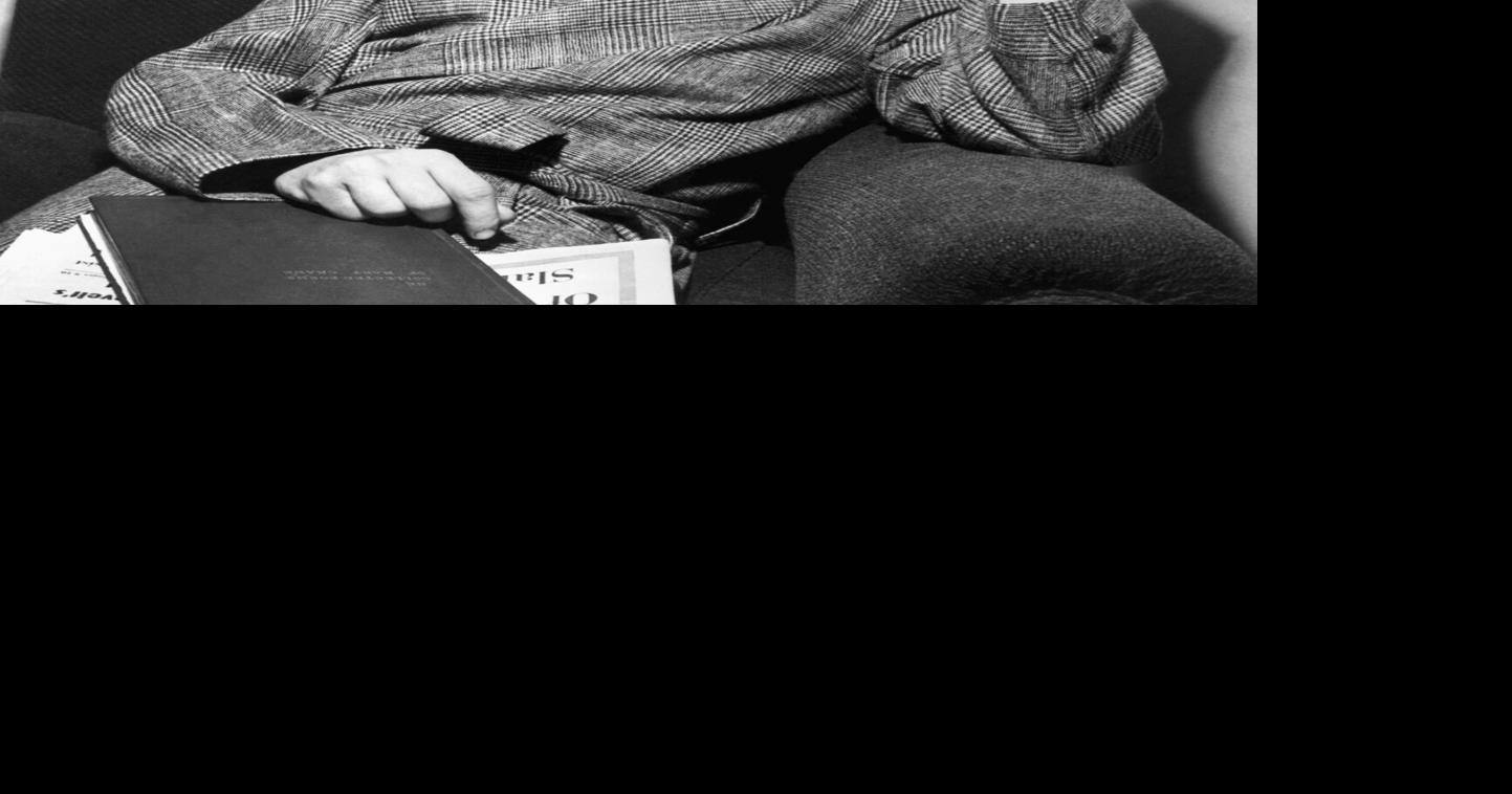 'Truman & Tennessee' explores the links between the two writers | Film ...