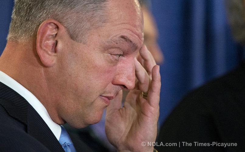 Baton Rouge police shooting gunman Gavin Long had 2 rifles, 1 handgun ...