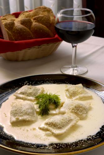 Goffredo Fraccaro, chef who refined Italian cuisine in New Orleans ...
