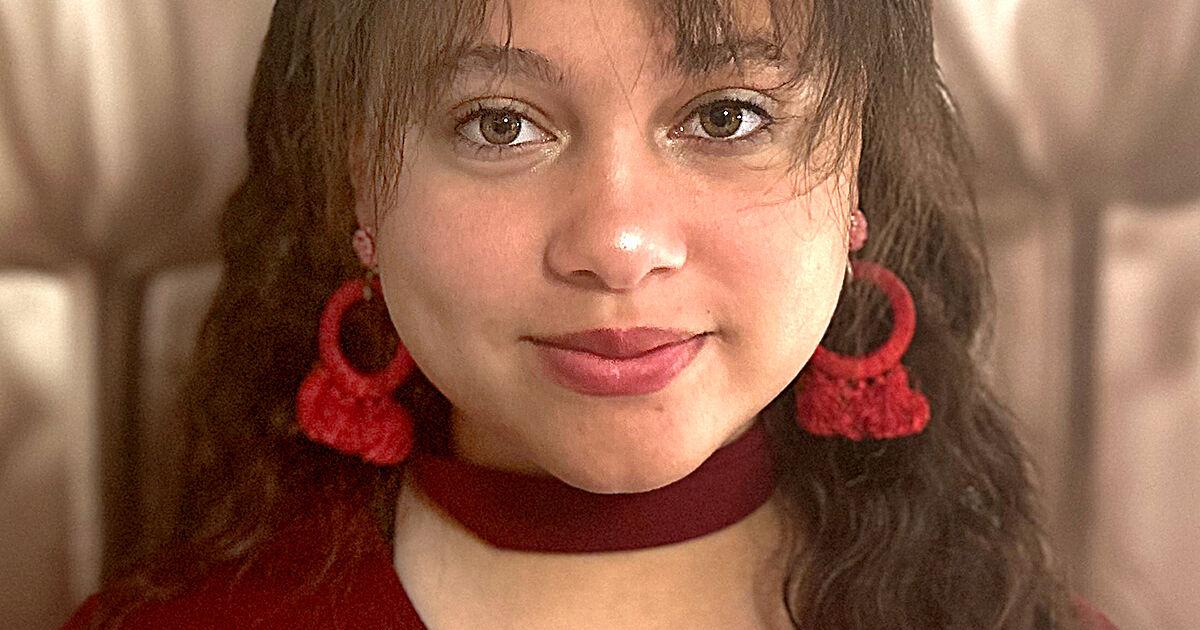 New Orleans debutante Natalie Rose Sigur | Entertainment/Life | nola.com