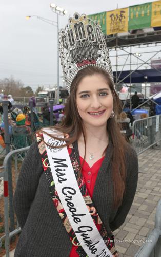 Family Gras shifts Saturday start time, bands | Mardi Gras | nola.com