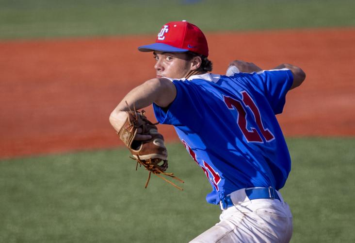 Baseball: Lutcher tops John Curtis in summer league final | Prep Sports ...