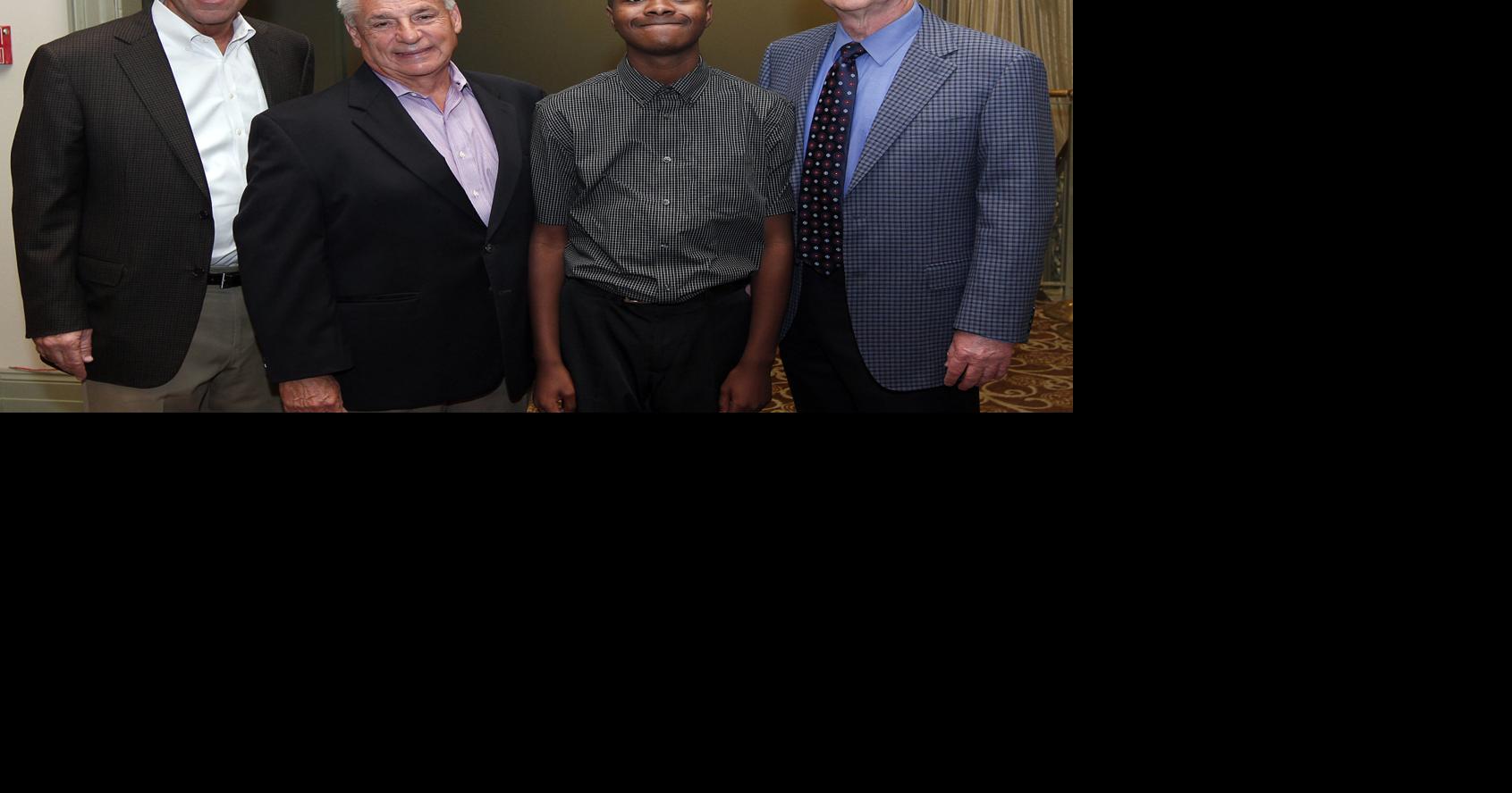 Photos: 3-Point Club | Parties/Society | nola.com