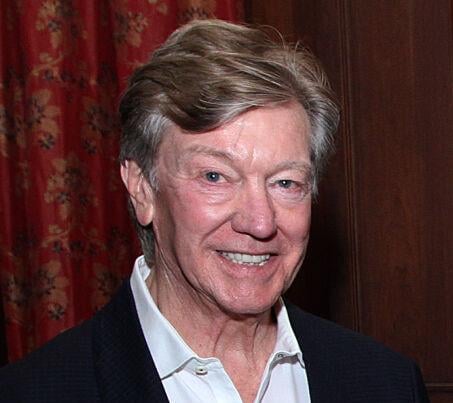 Nell Nolan: Eden House, Boys Hope Girls Hope Gala, Jefferson Chamber ...