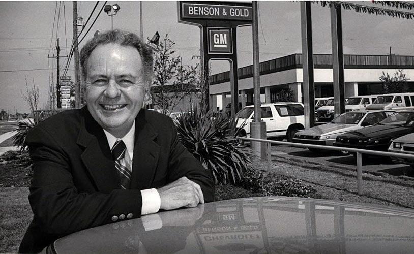 Tom Benson's will names Gayle Benson as sole beneficiary, leaves ...