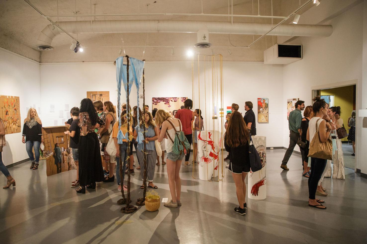 300 unique New Orleans moments: NOCCA begins accepting students in half ...