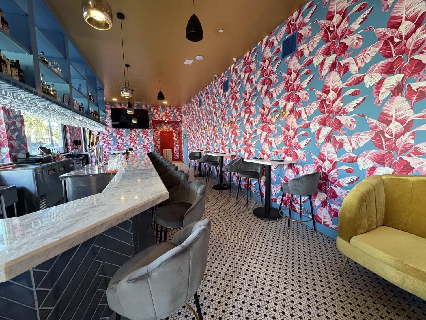 Field's Italian opens on MS Coast, 2nd restaurant planned | Where NOLA ...