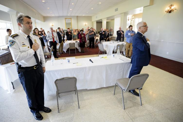 Jefferson Sheriff Joe Lopinto, John Fortunato clash over coffeehouse ...