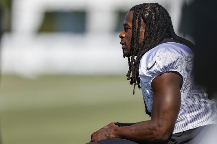 See inside Alvin Kamara's house for sale in New Orleans LA | Real ...