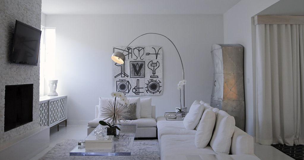 Villa Vici owners carve out a private sanctuary above their busy ...