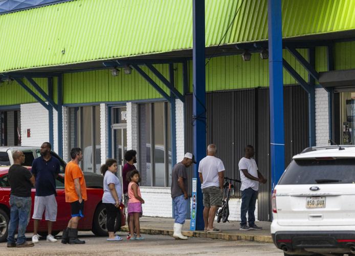 Live updates: Aftermath of Hurricane Francine in Louisiana | Hurricane ...