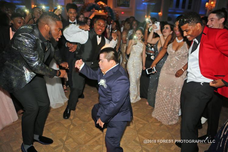 Prom 2018: L.W. Higgins celebrates 'A Night At The Gala' | Education ...