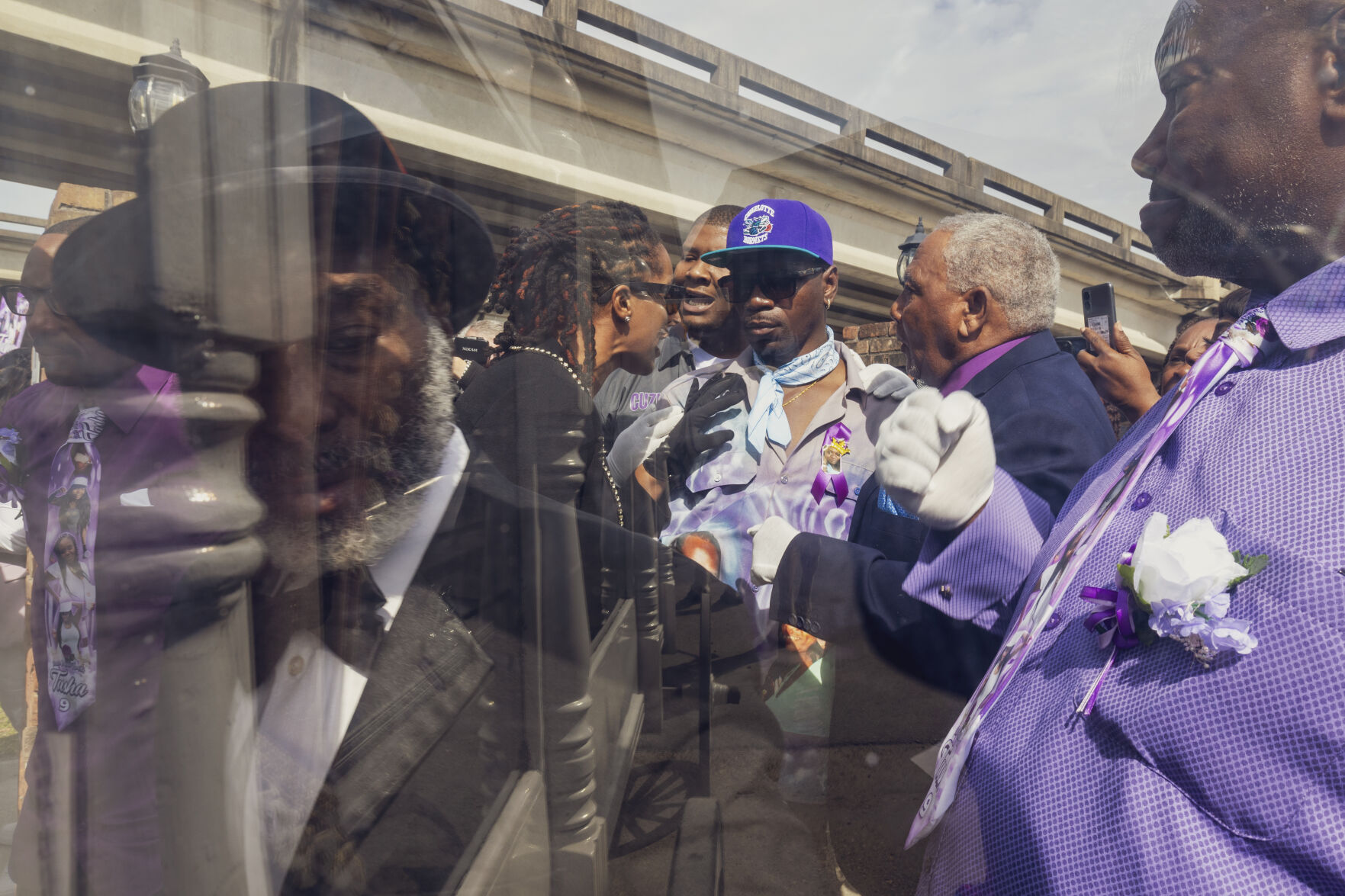 Mom killed on Bourbon Street gets New Orleans farewell | News | nola.com