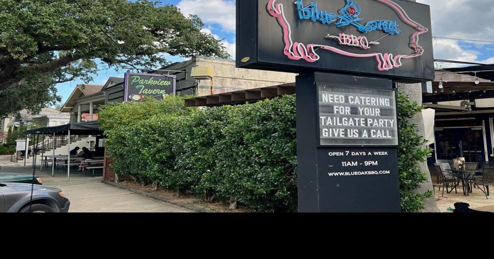 ‘Overwhelmed by the love’: Parkview Tavern announces plans to stay in ...