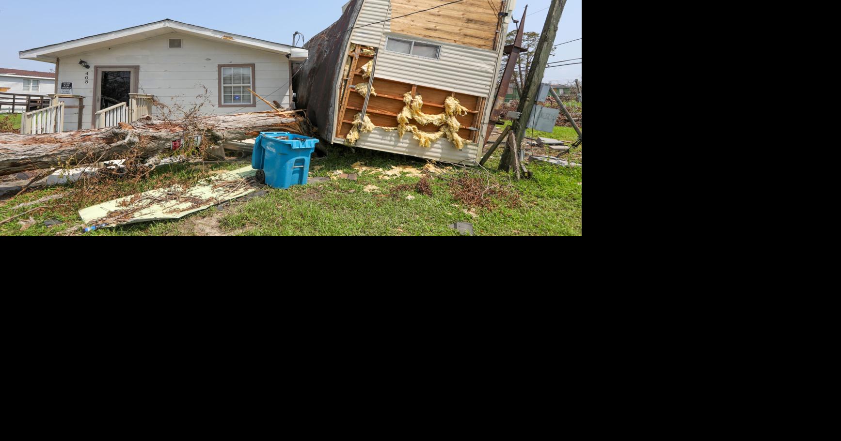 Insurance adjuster gets 20 years for Hurricane Ida fraud | Crime/Police ...