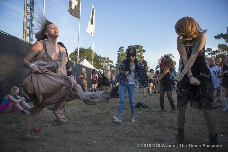 Voodoo Fest 2017: Music, dates, ticket info and all you need to know ...