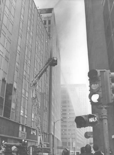 Before the Troubadour: Remembering the Rault Center fire of 1972 ...