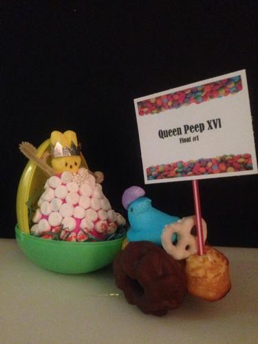 Create a "Louisiana Easter" Peeps diorama | Entertainment/Life | nola.com