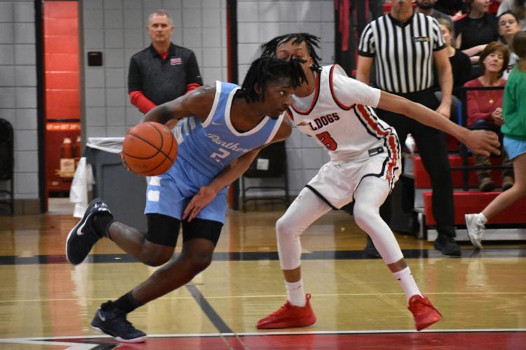 London Lee's layup seals a 52-50 Northshore victory | St. Tammany ...