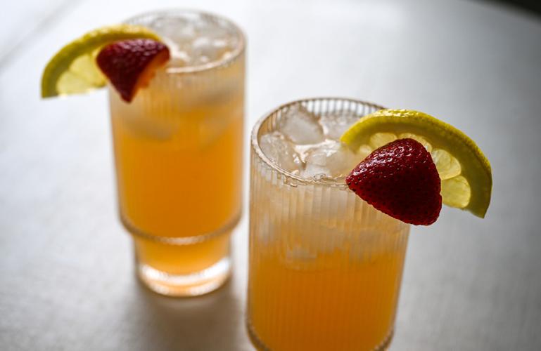 The Picayune Creole Cook Book's chicken stew, frog lemonade | Where ...