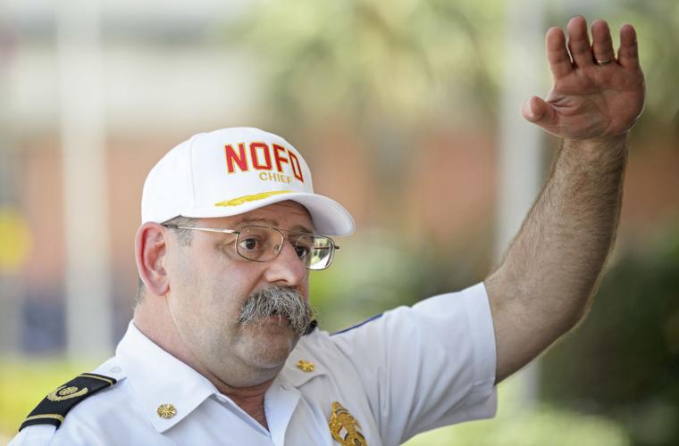 On Tim McConnell's retirement, praise from New Orleans officials, but ...