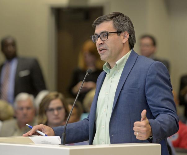 New law urges Louisiana industry to report pollution, keeps records ...