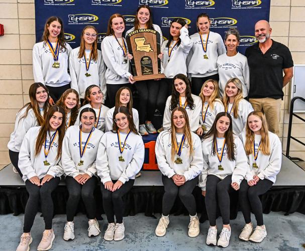 Looking back at St. Tammany Parish's 50 state champions | St. Tammany ...