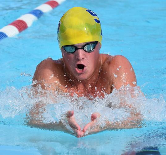 SSA, St. Paul's take home regional team swim titles | St. Tammany community news | nola.com