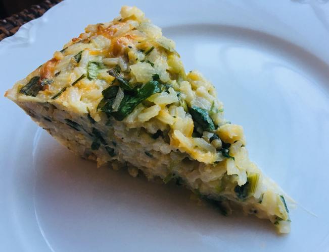 Try Judy Walker's French silk, lemon curd and scallion pies | Where ...