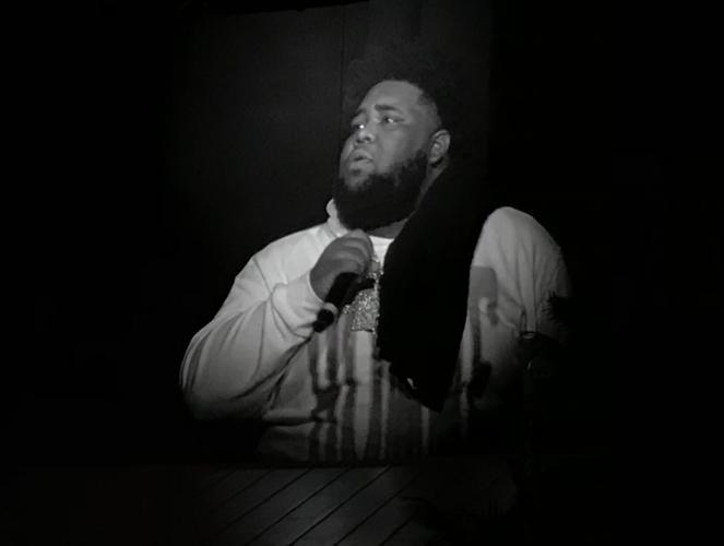 Rapper Rod Wave brought his Beautiful Mind to New Orleans | Music ...