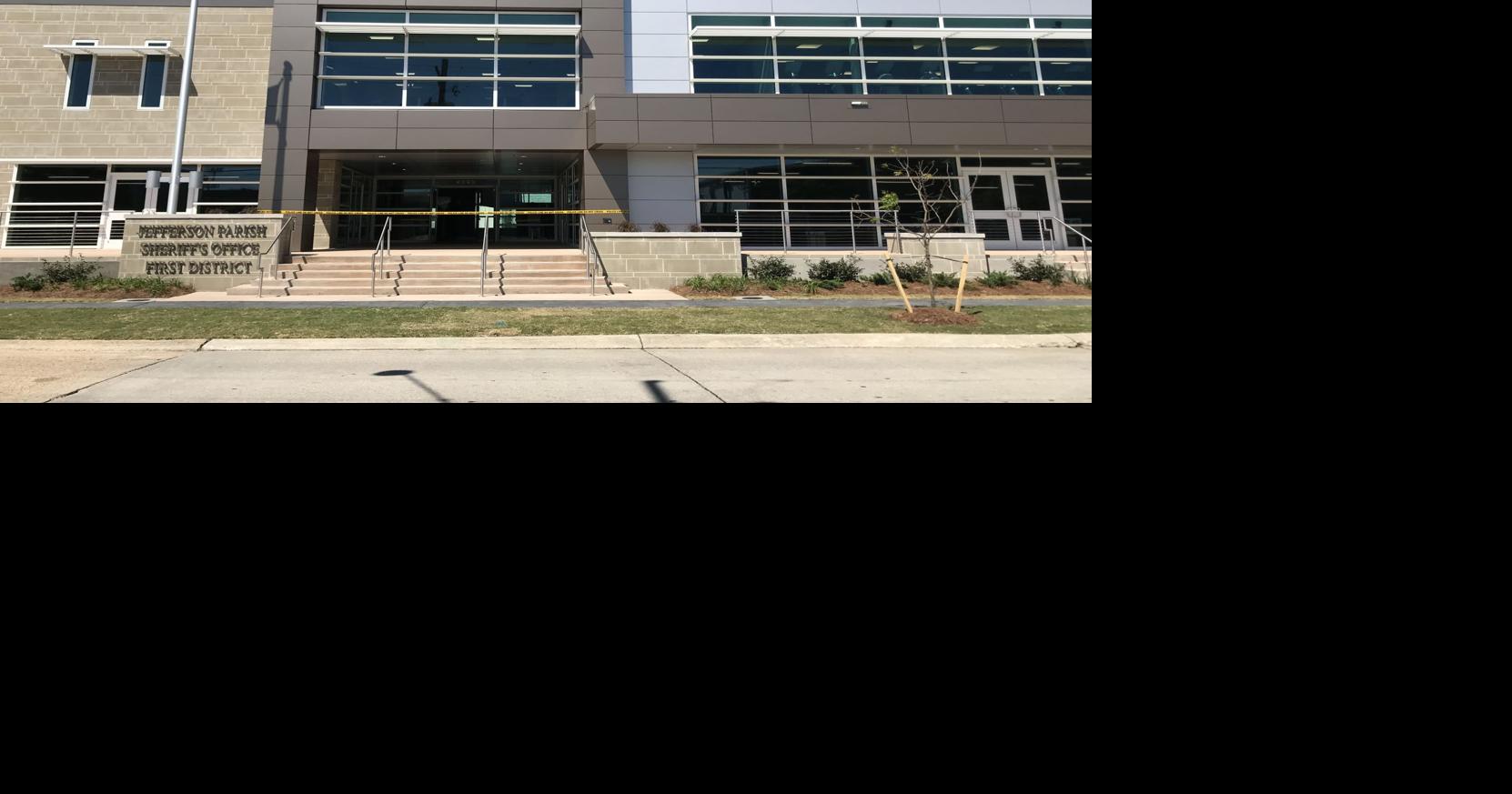 JPSO opens new 1st District station in Fat City | Photos | nola.com