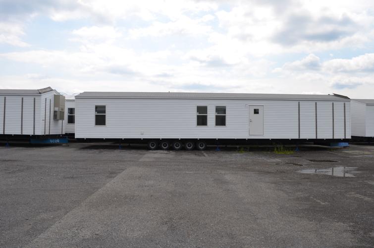 Video: Tour the inside of new FEMA manufactured housing unit | | nola.com