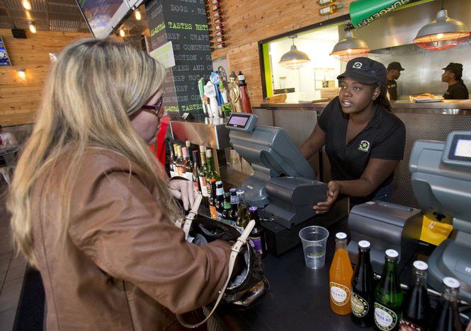 19 Louisiana jobs that pay less than $9 an hour | Business News | nola.com