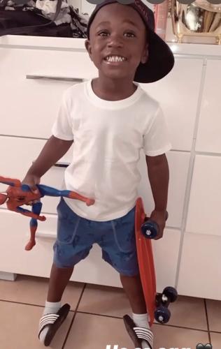 Felon booked for waving guns on video with 3-year-old | Crime/Police ...