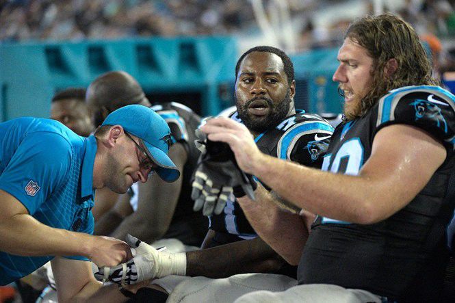 42 LSU Tigers make 2017 NFL rosters | Sports | nola.com