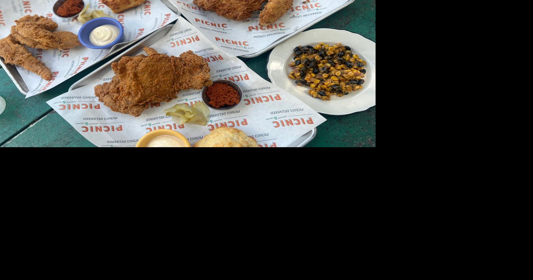 Winner of New Orleans LA fried chicken bracket announced | Where NOLA ...