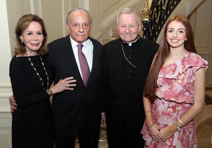 Nell Nolan: Justice For All Ball, Kingsley House125, ACCESS | Parties ...