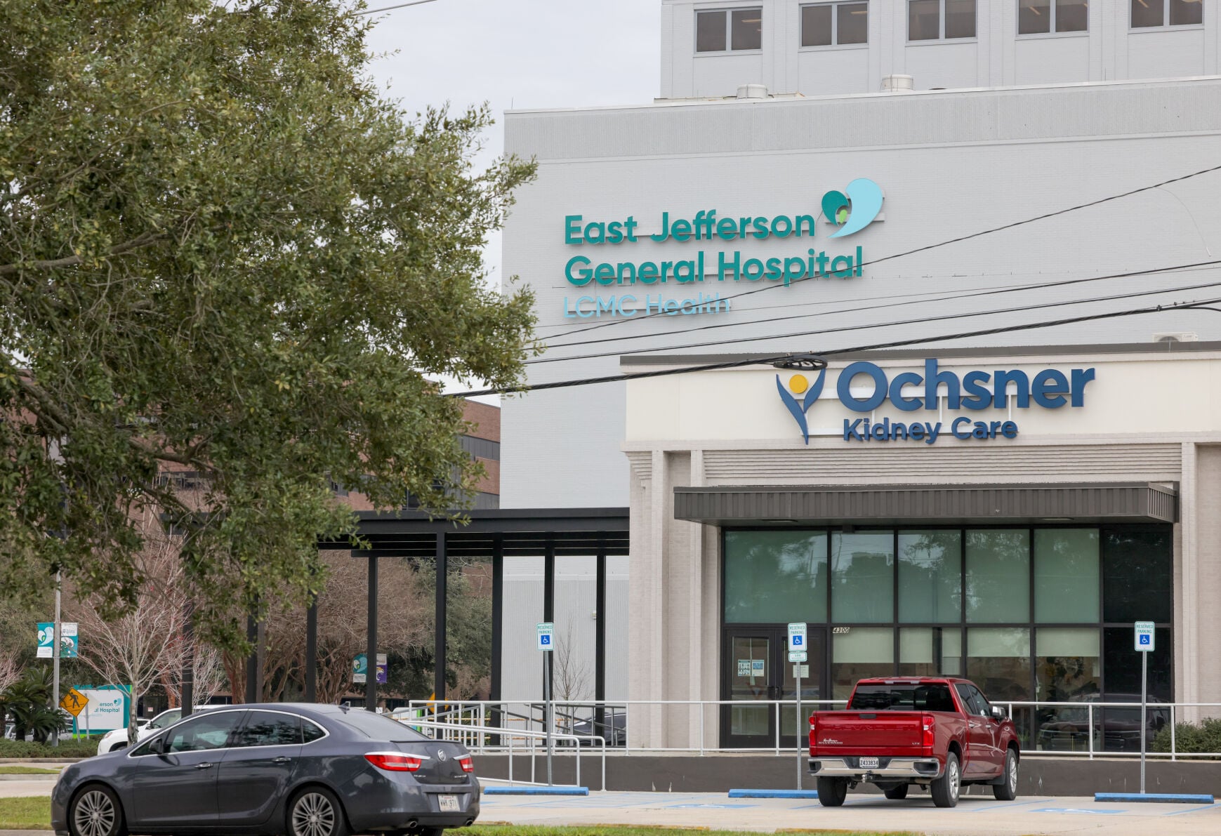 Ochsner, LCMC spending millions on LA children’s hospitals | Health ...