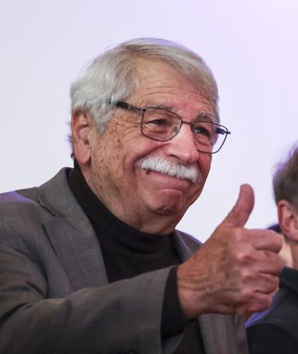 At 77, Mardi Gras Guide founder Arthur Hardy still loves the Carnival ...